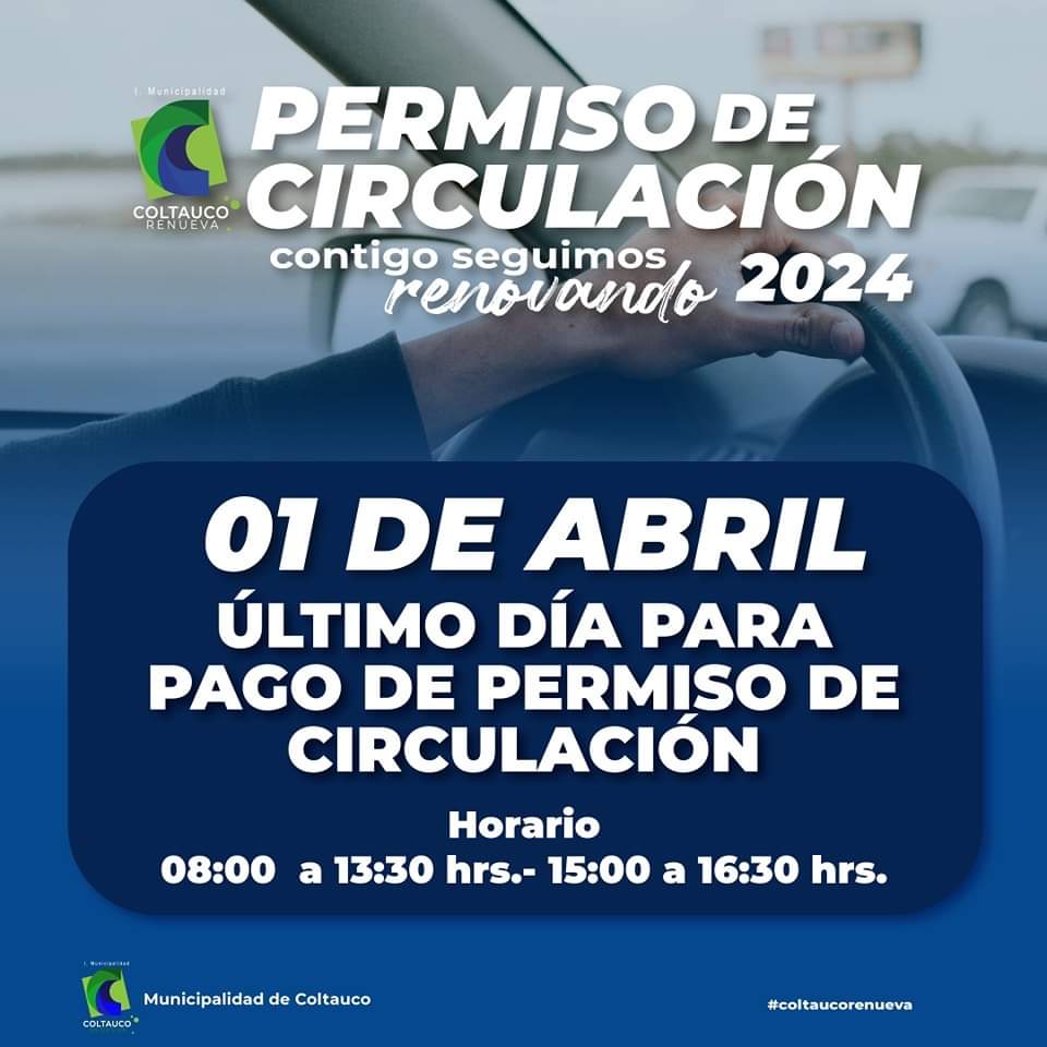 Municipalidad de Coltauco